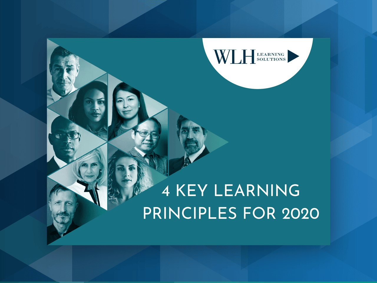 WLH 4 Key Learning Trends - WLH Consulting & Learning Solutions