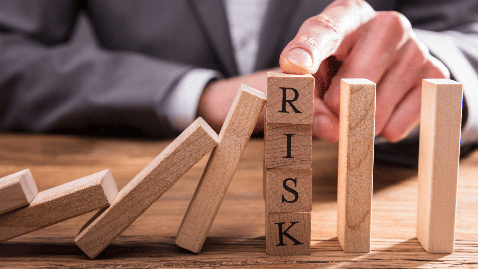 A Crash Course On Risk Analysis and Risk Mitigation - WLH Consulting ...
