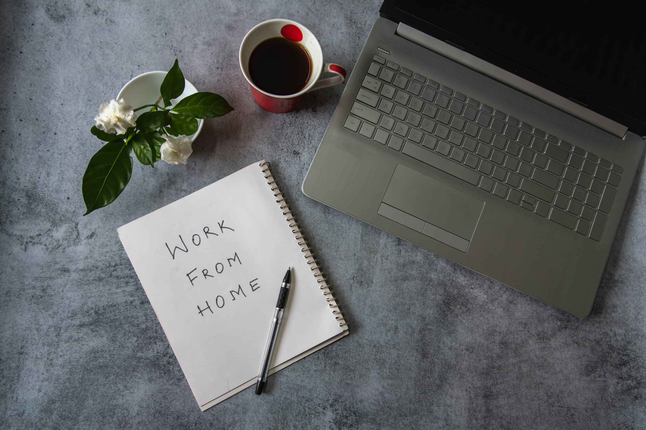 Who's REALLY Holding the Pen? Rewriting Work in 2022 - WLH Consulting ...