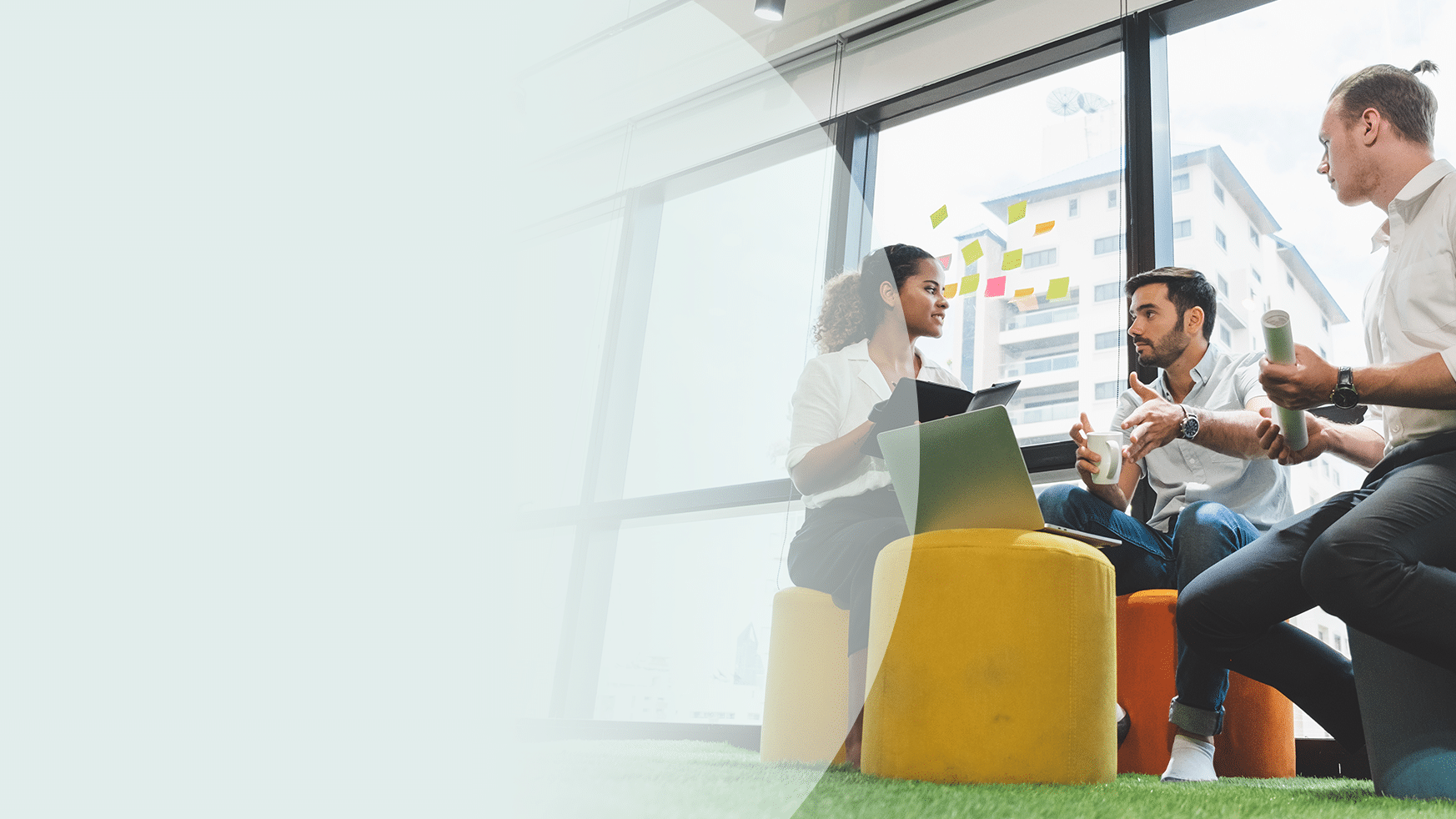 Organizational and Change Consultants for Pharmaceutical and Life ...