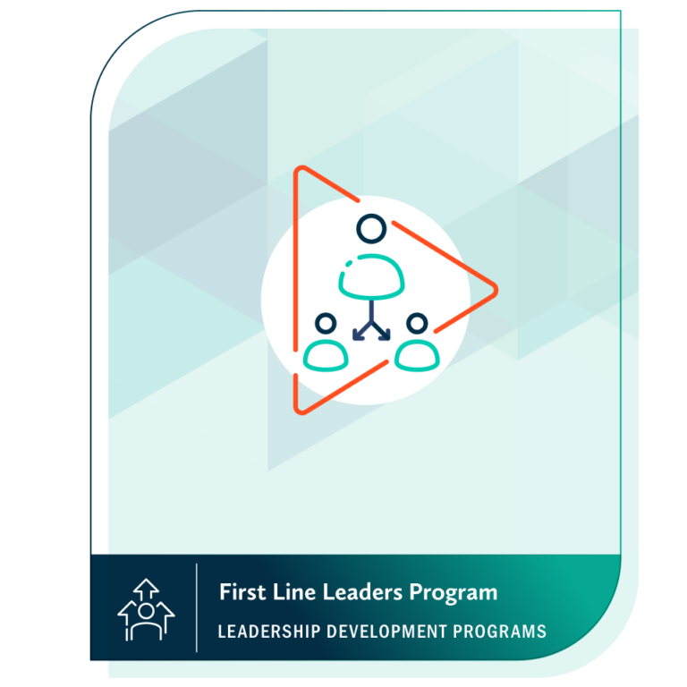 Leadership Development Programs - WLH Consulting & Learning Solutions